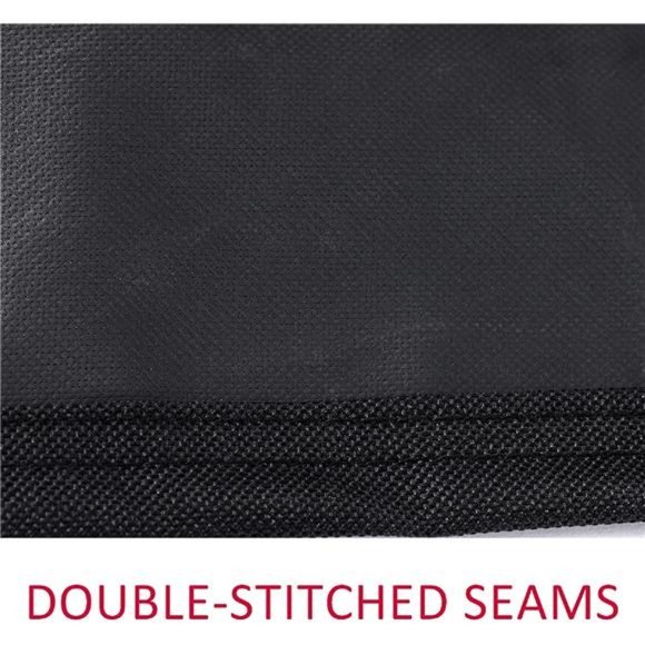 Accents | Deck Box Cover Heavy Duty 60d Polyester Oxford Deck Box Cover ...